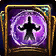 Lucky Golden Skill Card - Mana-forged Barrier - Item - Ascension Database