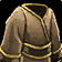 Brown Linen Robe - Item - Ascension Database