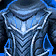 Silent Saboteur's Nightshade Robe - Item - Ascension Database