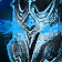 Dread Subjugator's Glacial Helm - Item - Ascension Database