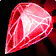 Delicate Fire Ruby - Item - Ascension Database