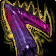 Chipped Ravager Claw - Item - Ascension Database