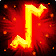 spell_fire_rune - Icon - Ascension Database