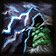 Lightning Cloud - Spell - Ascension Database