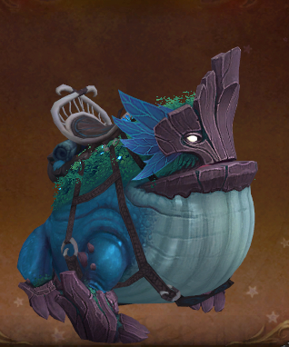 Arboreal Gulper - Item - Ascension Database