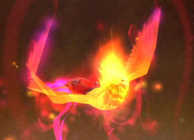 Ashes of Al'ar - Item - Ascension Database