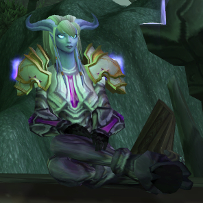 Yrel - NPC - Ascension Database