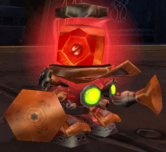 Lootbot 3000 - Item - Ascension Database