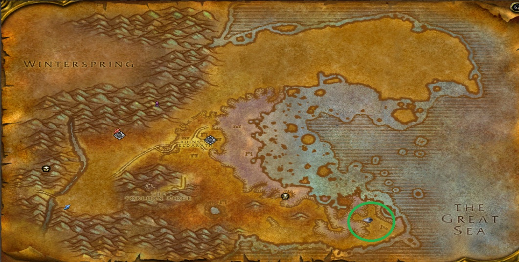 Abjurer's Ward: Frost - Spell - Ascension Database